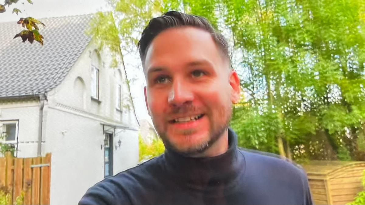 Youtube-Pastor Gunnar Engel verlässt Wanderup und geht nach Kiel
