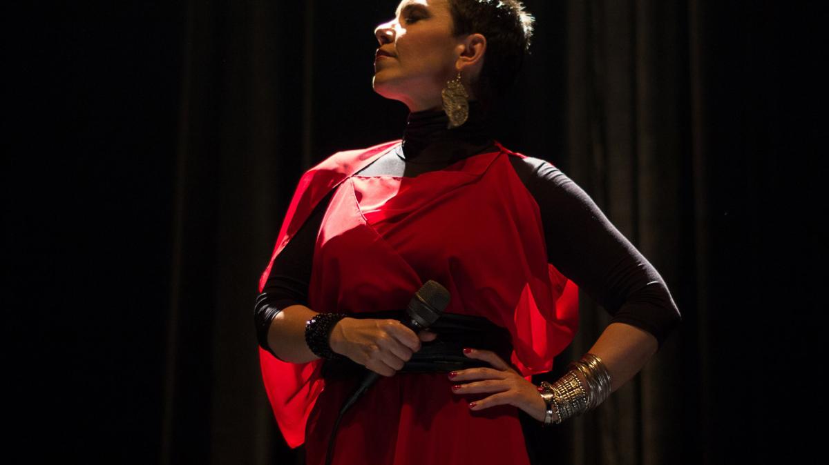 Fado-Abend am 18. November im Lutherhaus in Osnabrück