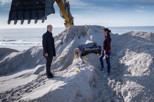 Das ist der Sendetermin für die neue Krimi-Folge „Nord Nord Mord“