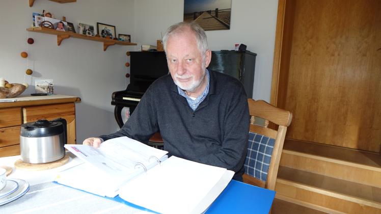 Energie-Preise: Rentner zahlt 10.000 Euro für Strom und Gas