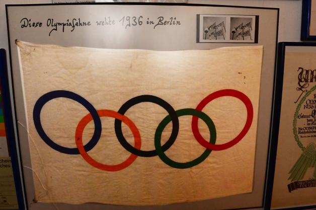 In Delmenhorst reifen Pläne für ein Sportlermuseum am Wonnepark