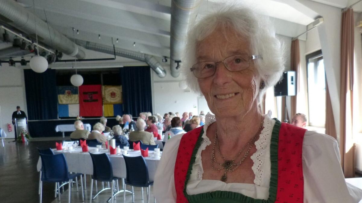 Sudetendeutsches Kulturwerk: Kulturpreis geht an Sigrid Moede