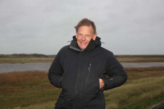 Mehr Sturmfluten: So sind die Sylter Deiche gerüstet