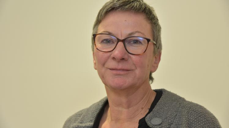 Ratsversammlung Neumünster: Urte Kringel führt Grünen-Fraktion