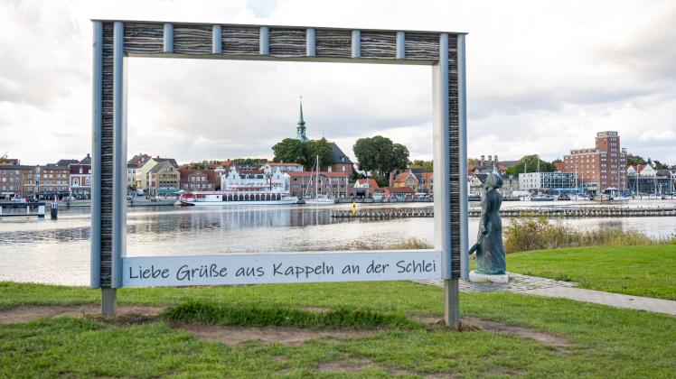 Tourismus in Kappeln: Qualität statt Quantität