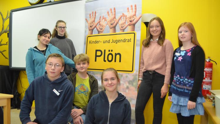 Start für eine neue Sprechstunde ist am 24. Januar 2023 in Plön