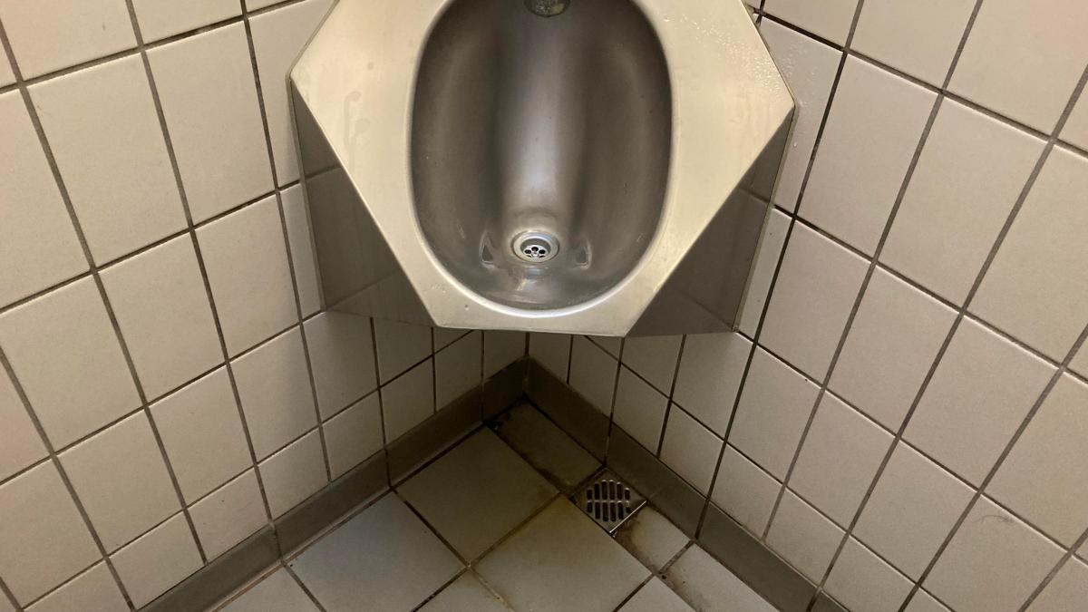 Welttoilettentag: Wo die Elmshorner ihre Geschäfte machen