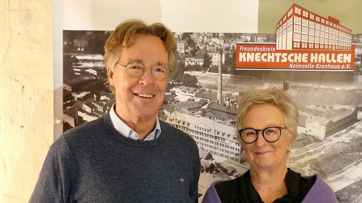 Freundeskreis Knechtsche Hallen wird in Elmshorn nicht aufgelöst
