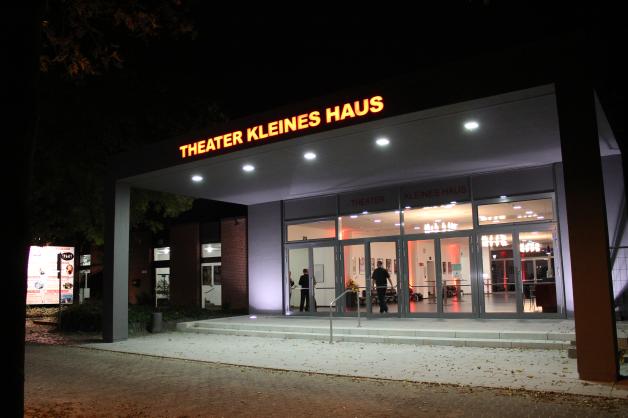 Kleines Haus Delmenhorst Programm 2024 Programm
