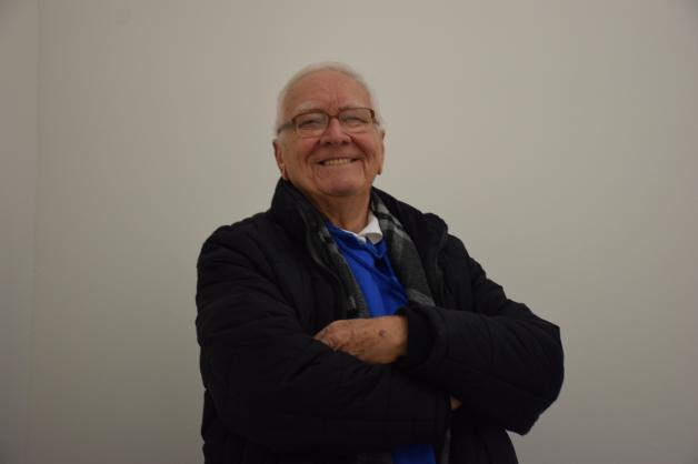 Neumünster: Eisenbahngewerkschaft (EVG) ehrt Mitglieder