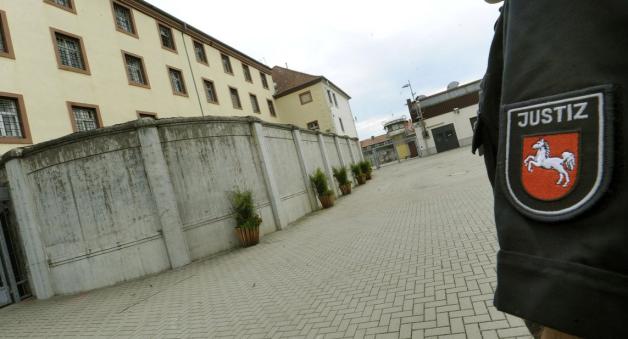 Nummer 3889: 25 Jahre nach Urteil gegen Kindermörder Ronny Rieken