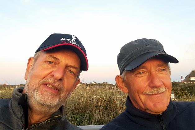 „Sylt im Reiz-Klima“: 130 Seiten Satire in Buchform