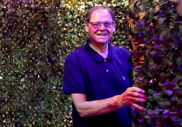 Fußball-WM: Schauen Osnabrücker Promis die WM 2022 in Katar?