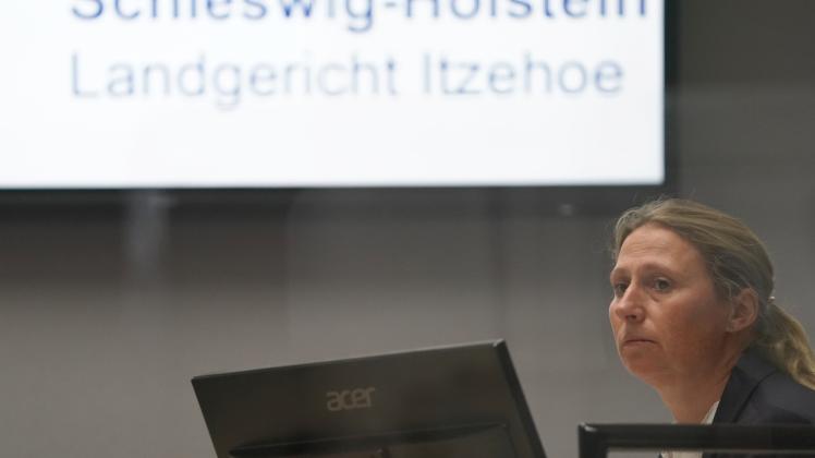 Stutthof: Dieses Urteil fordert Staatsanwältin gegen Irmgard F.