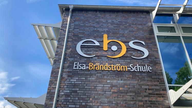 EBS-Anbau in Elmshorn: Rathaus-Prüfung sorgt für Ernüchterung