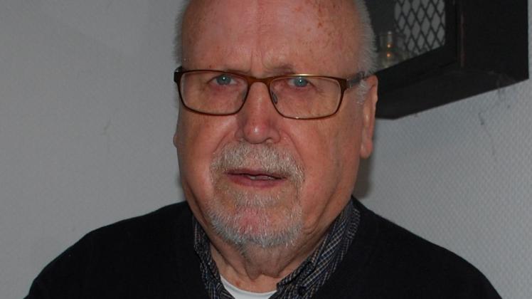 Helmut Jacobs bleibt Vorsitzender der Doos-Stiftung