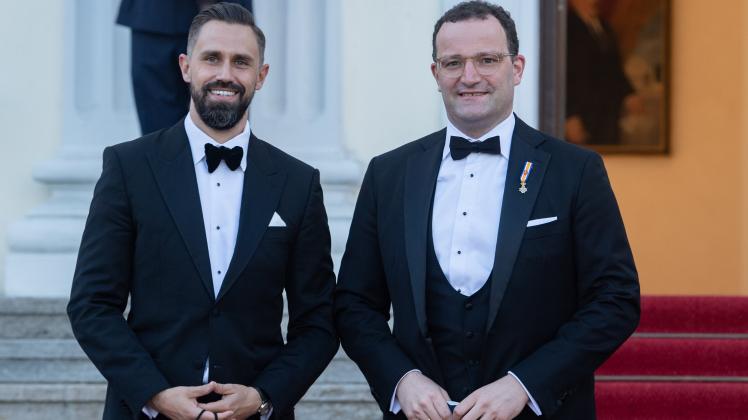 Wie finanzierte Jens Spahn seine Vier-Millionen-Euro-Villa?