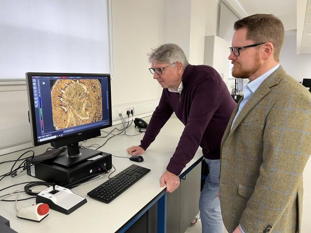 Sponsianus: Forscher entdecken neuen römischen Kaiser