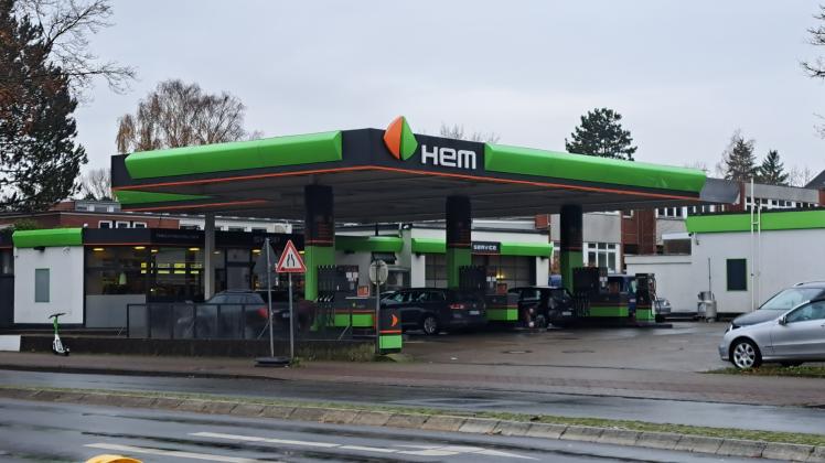 Nach Überfällen in Appen und Pinneberg: Vier Männer vor Gericht