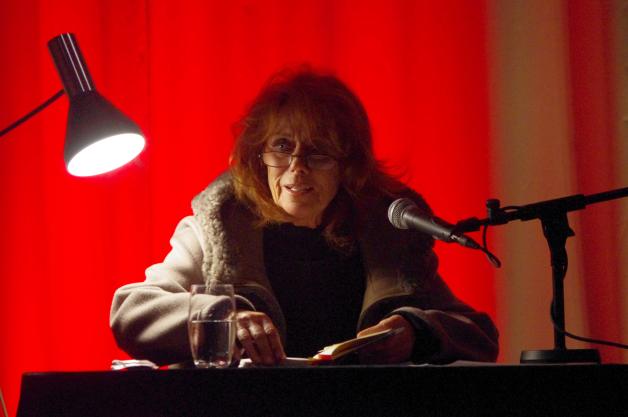 Lange Nacht der Literatur: Lebendige Bücher und Erotikfantasien