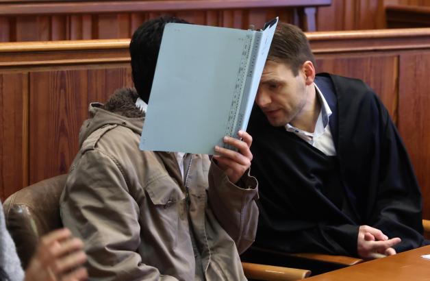 Messerangriff auf Hotelier in Kappeln: Opfer soll Betrüger sein