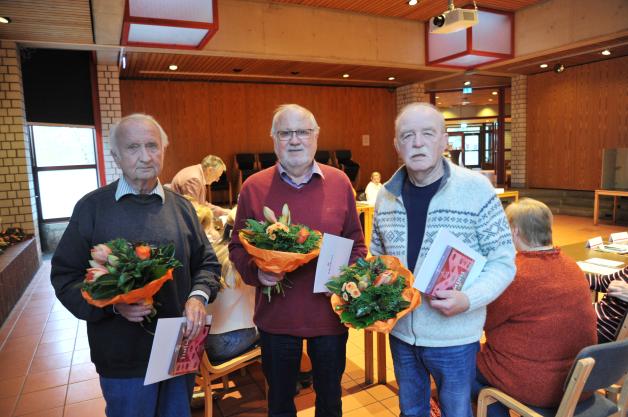 Mit Detlev Hantel: Das ist Elmshorns neuer Seniorenrat Mit Detlev Hantel: Das ist Elmshorns neuer Seniorenrat