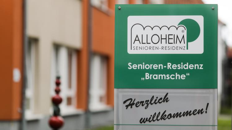 Alloheim in Bramsche startet wieder Wichtelaktion für Weihnachten