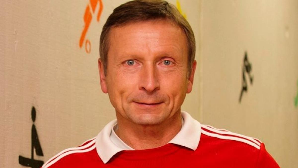 Wallenhorster Marek Wanik in der Serie „Die WM und ich“