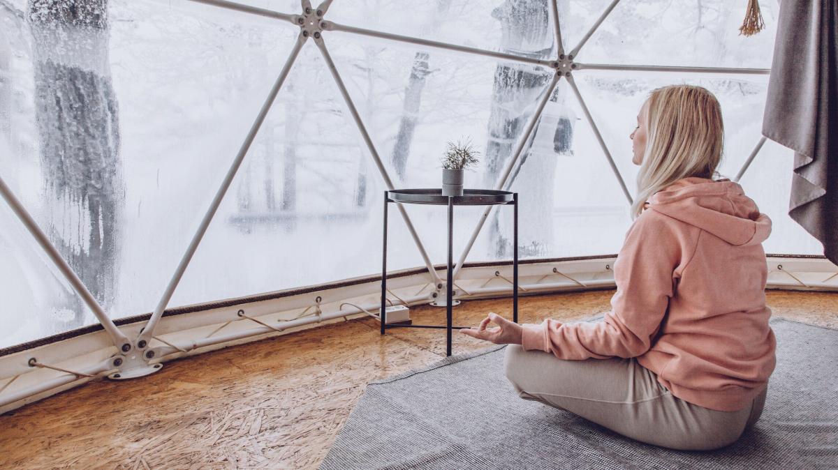 Tipps der AOK: Wie man dem Weihnachtsstress entkommen kann | SHZ