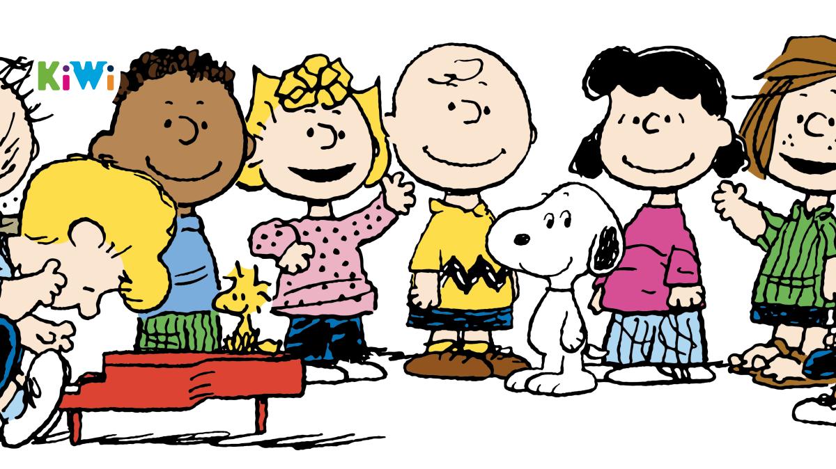 Peanuts-Comics: Fans feiern Snoopy-Erfinder Charles M. Schulz