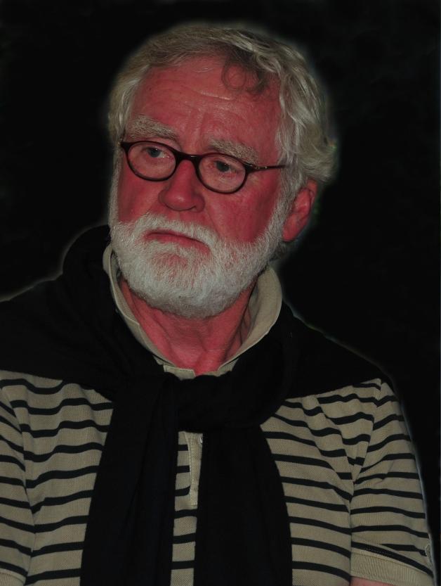 Dr. Deert Lafrenz: Eckernförder Altstadt steht auf der Kippe