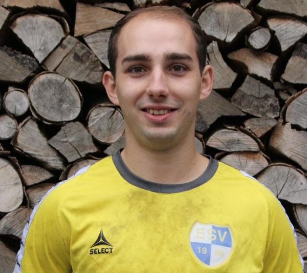 Handball-Verbandsliga: Wetzstein bei Eickener SV nun auch Torwart