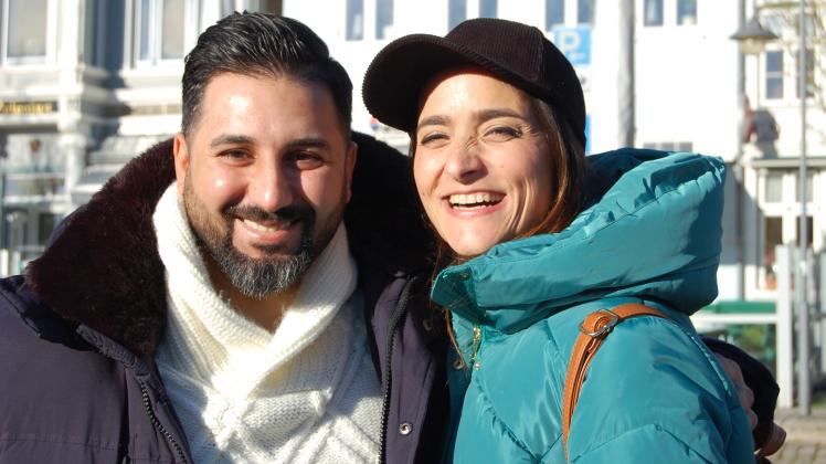 Familie und Freunde als bestes Mittel gegen die Energiekrise