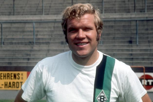 Dabei, aber nicht mittendrin: Ginters zweifelhafter Aufstieg