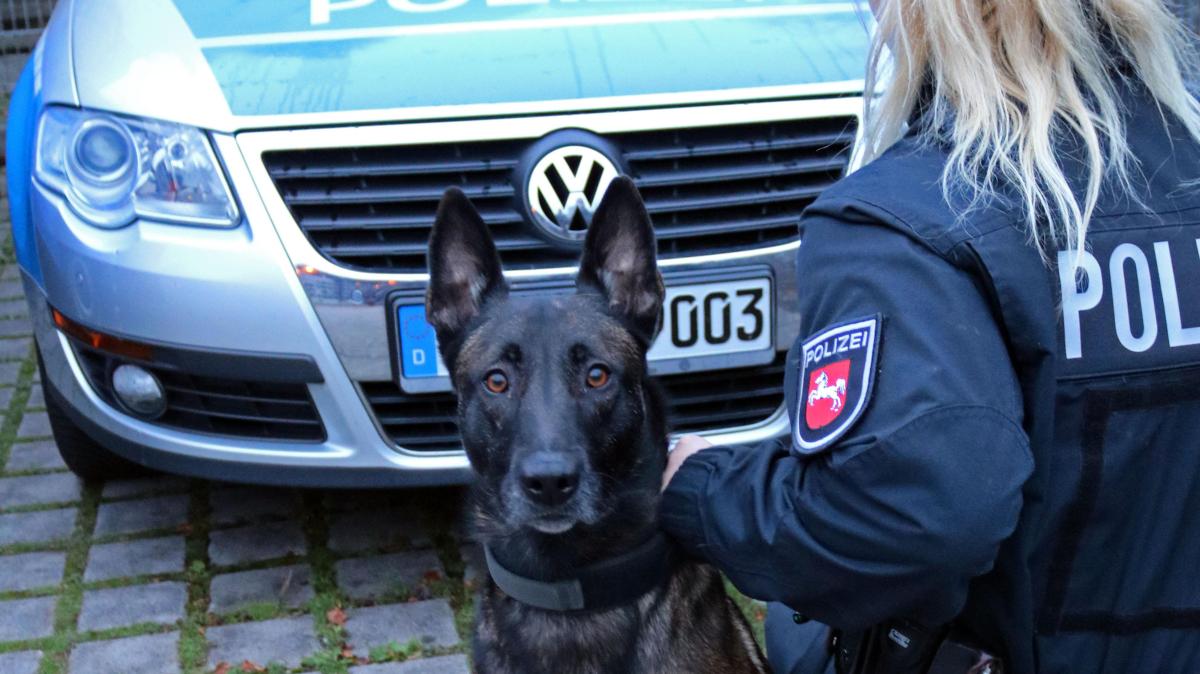 Polizei sucht weiter nach Marta Maria Hossain aus Lingen