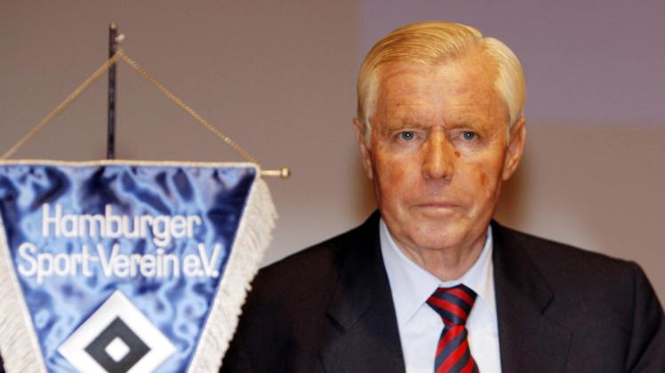 Udo Bandow über HSV-Kontrolleur Jansen: „Eine Fehlbesetzung“ | SHZ