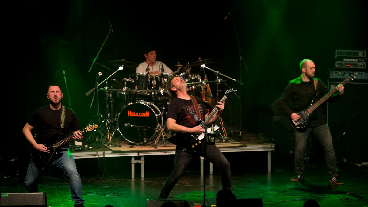 „Rock in der Region“ sucht Bands in Stadt und Land Osnabrück