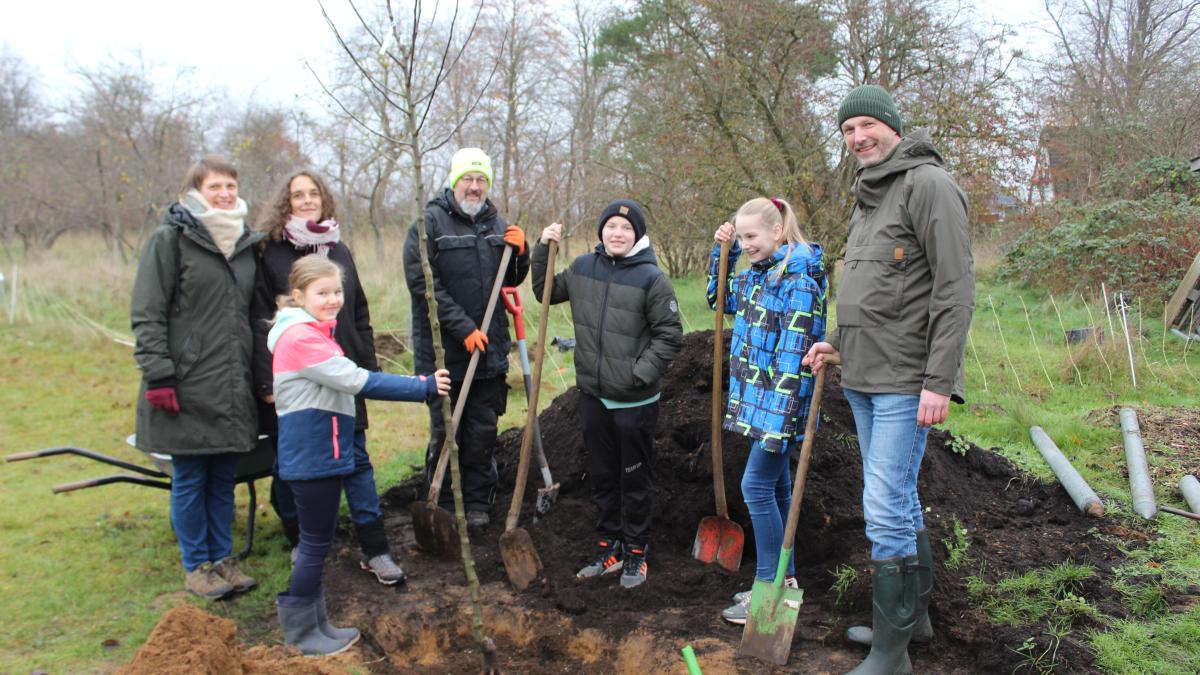 NABU-Ortsgruppe Neumünster feierte ihr 70-jähriges Bestehen
