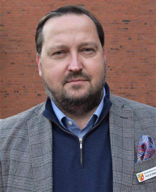 Prof. Dr. Ott weist Imland-Kritik der Eckernförder Ärzte zurück