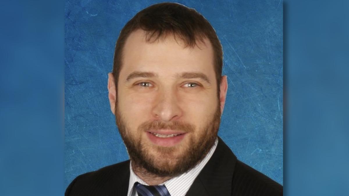 Delmenhorst: Das wurde aus AfD-Hoffnungsträger Jaroslaw Poljak