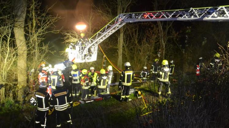 Deichroute Simonsberg: Immer mehr verunglückte Autofahrer