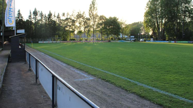 Halstenbek-Rellingen schließt Sportanlage bis zum 15. Januar 2023 | SHZ