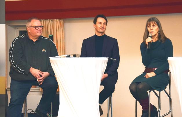 „Rendsburg besser machen“ – jetzt ist das Rathaus gefordert