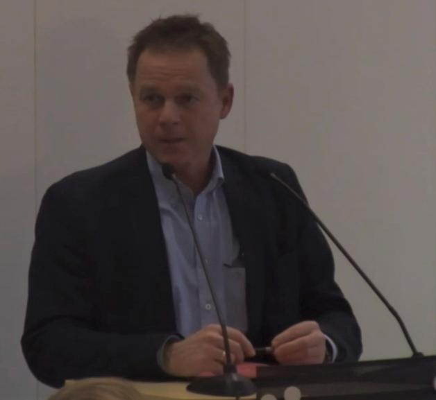 Carsten Behnks Pläne als Ostholsteins Baustellen-Koordinator