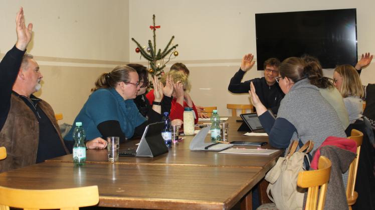 Der Schuldenberg in Kasseedorf wächst auf 1,5 Millionen Euro