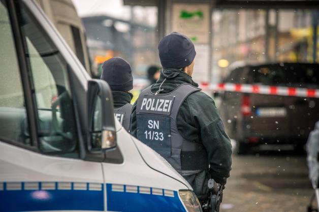 Geiselnahme in Dresden – Was über das Motiv bekannt ist