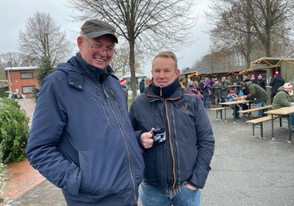 Dritter Advent am Gut Ludwigsburg und in Ascheffel | SHZ