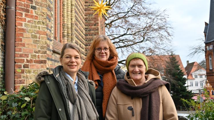 Hilfe im Advent: Wie der Bürgerfonds Flensburgern in Not hilft