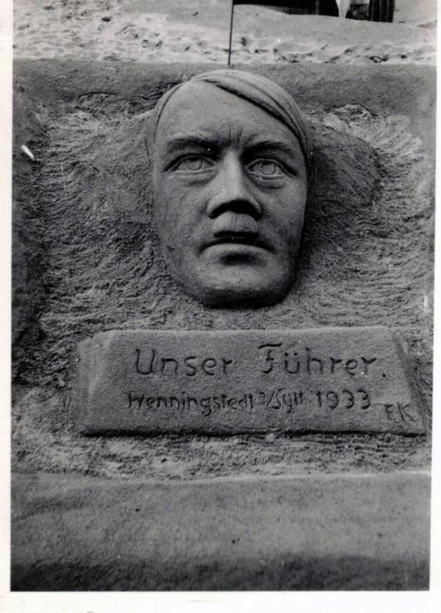 Haus „Westerheide“ auf Sylt: ein Ort deutscher Geschichte