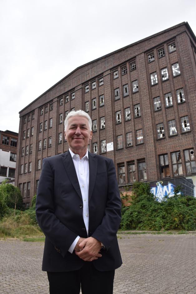 Skandale, Wunder und Aufreger: Das hat Elmshorn 2022 bewegt